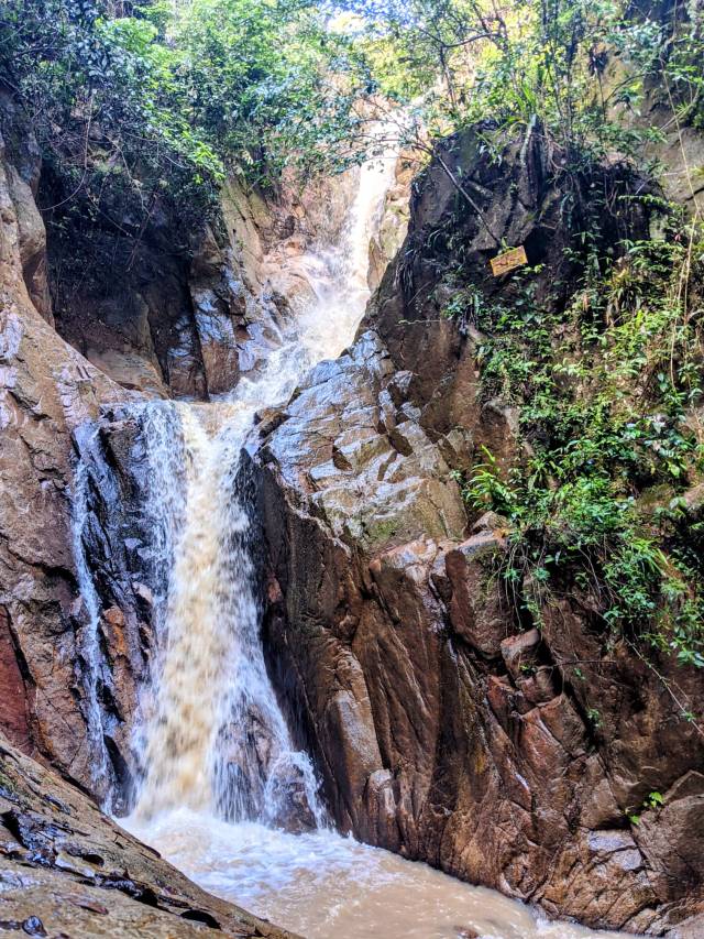 The Waterfalls of the World | Aging Adventurer
